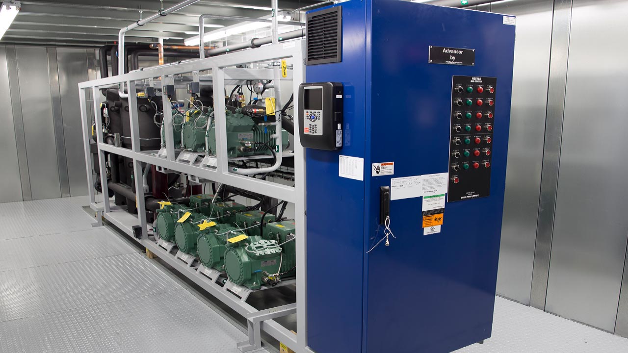 Industrial Refrigeration Blog - Hillphoenix Industrial