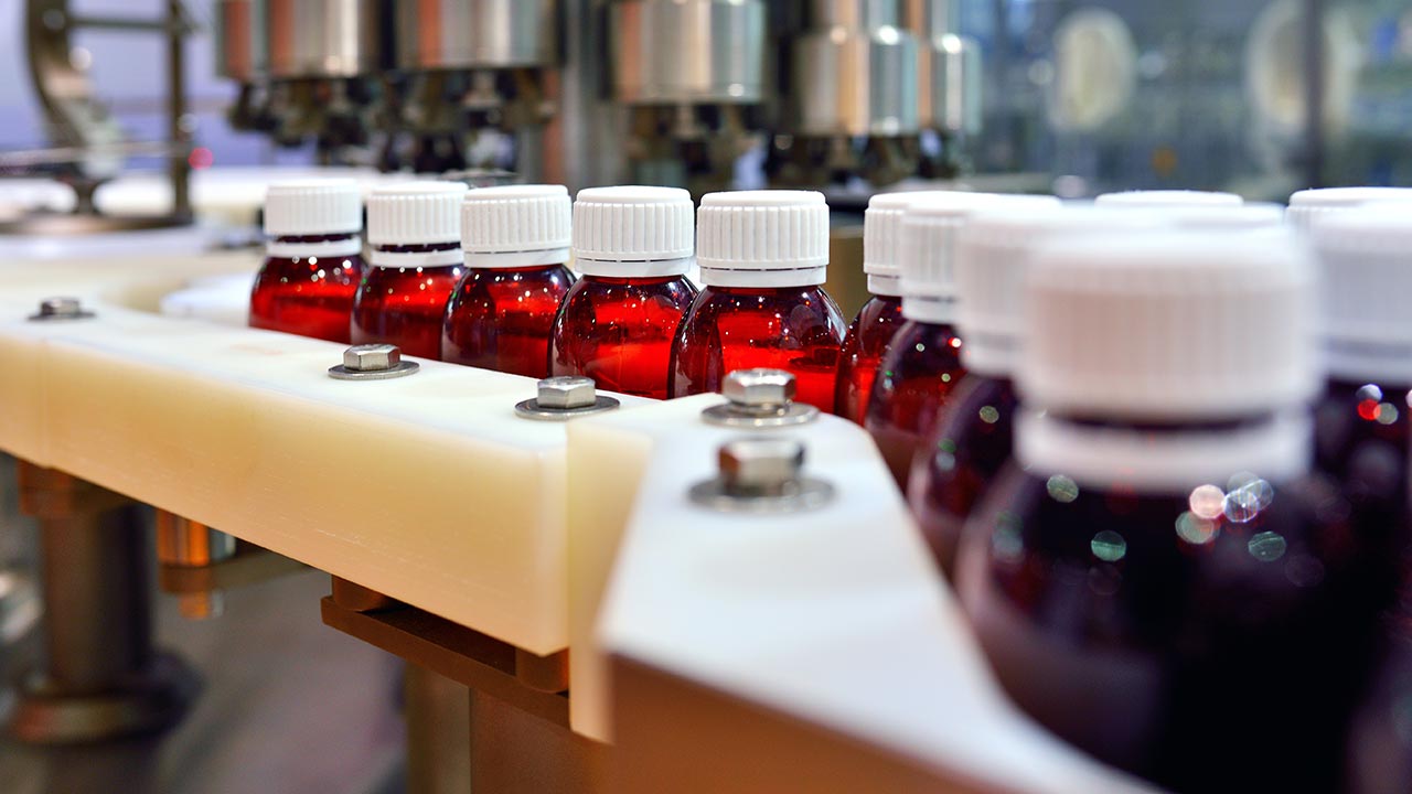 Industries - Hillphoenix Industrial